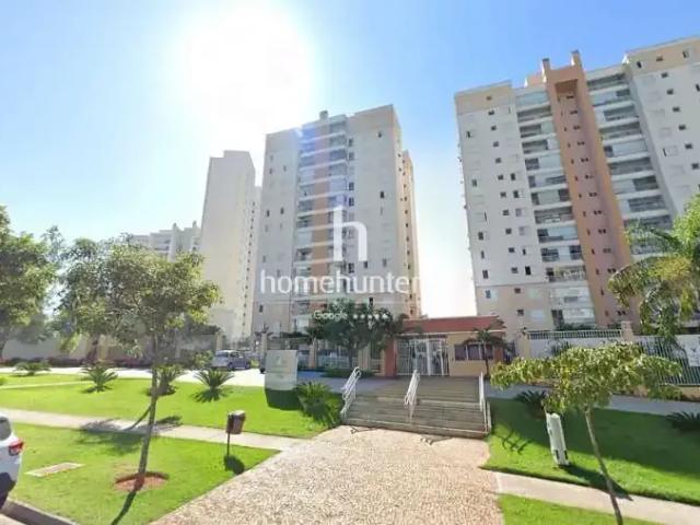 Apartamento para Venda em Campinas/SP Parque Prado 3 Quartos