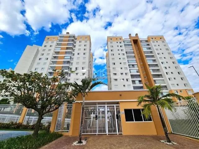 Apartamento para Venda em Campinas/SP Parque Prado 3 Quartos