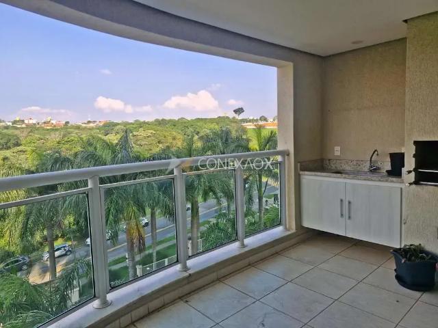 Apartamento para Venda em Campinas/SP Parque Prado 4 Quartos