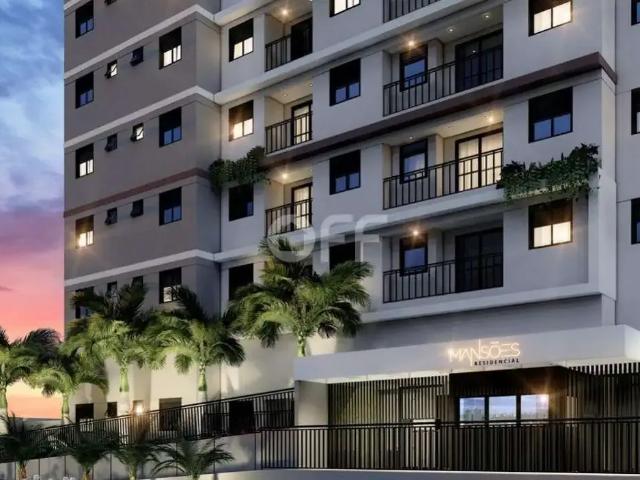 Apartamento para Venda em Campinas/SP Parque Rural Fazenda Santa Cândida 1 Quartos