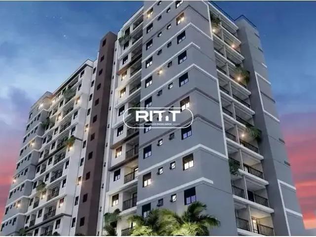 Apartamento para Venda em Campinas/SP Parque Rural Fazenda Santa Cândida 1 Quartos