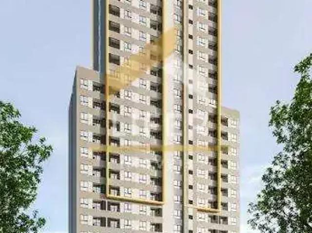 Apartamento para Venda em Campinas/SP Parque Rural Fazenda Santa Cândida 1 Quartos