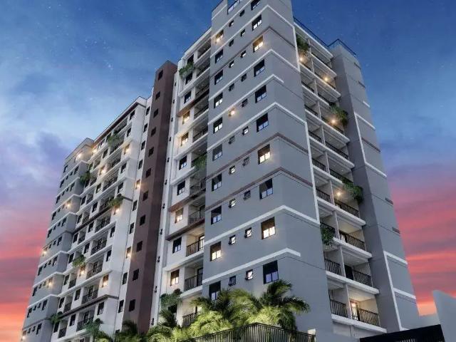 Apartamento para Venda em Campinas/SP Parque Rural Fazenda Santa Cândida 1 Quartos