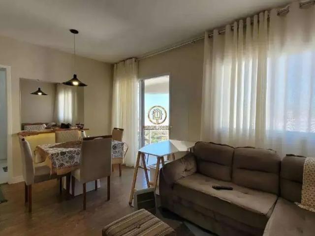 Apartamento para Venda em Campinas/SP Parque Rural Fazenda Santa Cândida 2 Quartos