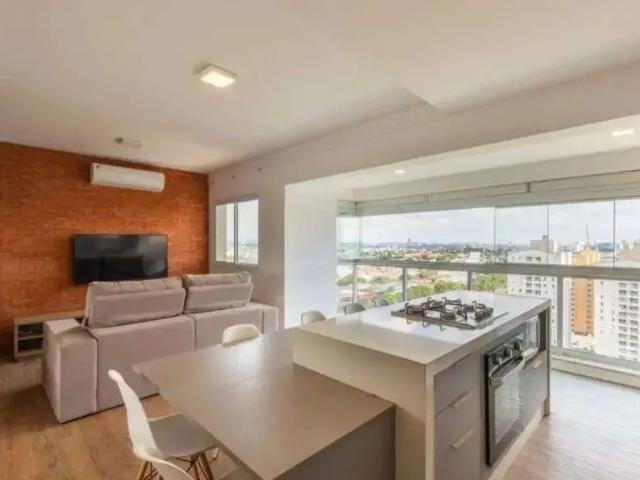 Apartamento para Venda em Campinas/SP Parque Rural Fazenda Santa Cândida 2 Quartos