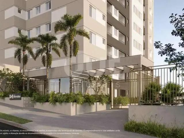 Apartamento para Venda em Campinas/SP Parque Rural Fazenda Santa Cândida 2 Quartos
