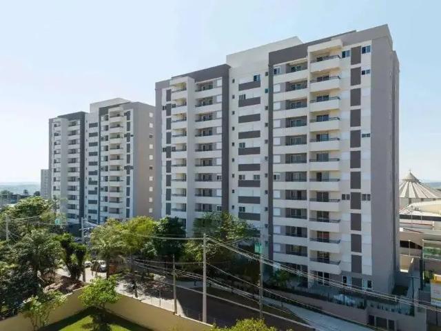 Apartamento para Venda em Campinas/SP Parque Rural Fazenda Santa Cândida 2 Quartos