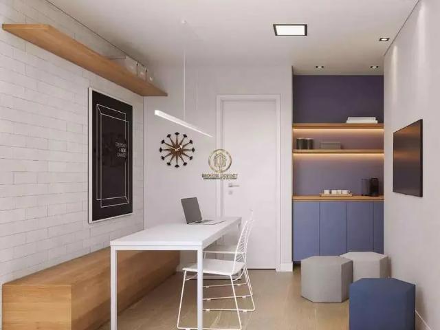 Apartamento para Venda em Campinas/SP Parque Rural Fazenda Santa Cândida 2 Quartos