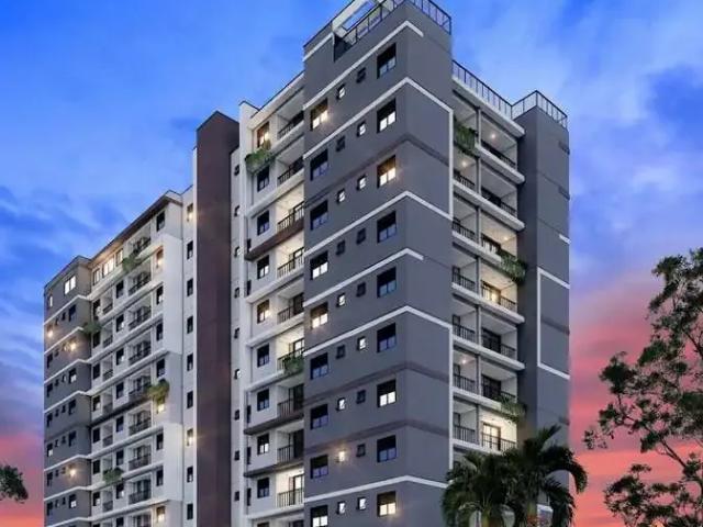 Apartamento para Venda em Campinas/SP Parque Rural Fazenda Santa Cândida 2 Quartos