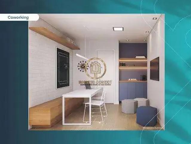 Apartamento para Venda em Campinas/SP Parque Rural Fazenda Santa Cândida 2 Quartos