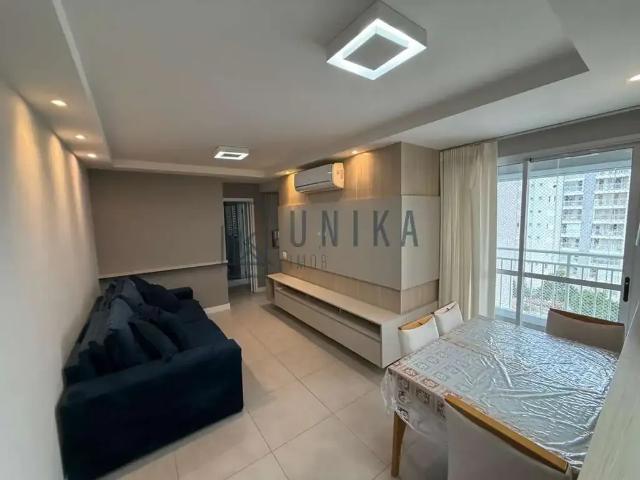 Apartamento para Venda em Campinas/SP Parque Rural Fazenda Santa Cândida 2 Quartos