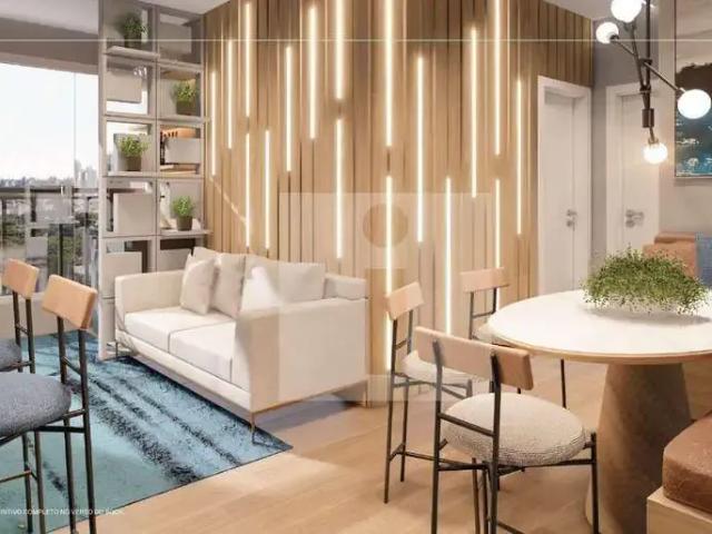 Apartamento para Venda em Campinas/SP Parque Rural Fazenda Santa Cândida 2 Quartos
