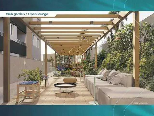 Apartamento para Venda em Campinas/SP Parque Rural Fazenda Santa Cândida 2 Quartos