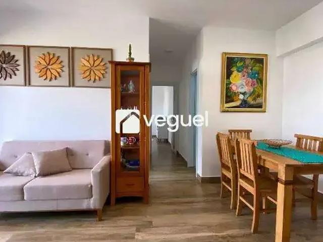 Apartamento para Venda em Campinas/SP Parque Rural Fazenda Santa Cândida 2 Quartos