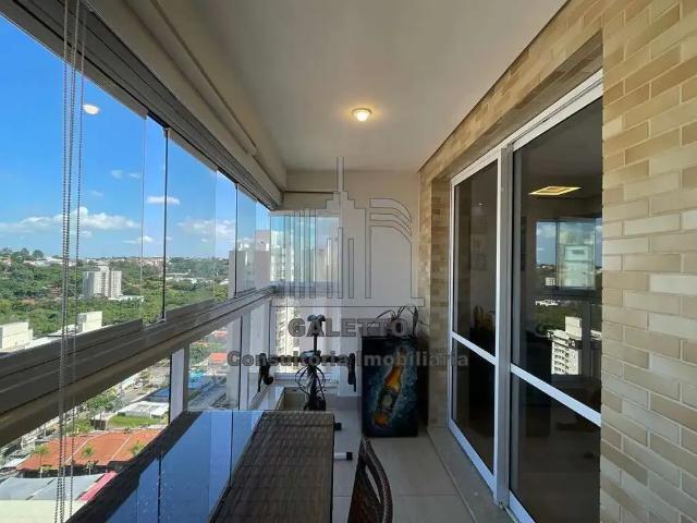 Apartamento para Venda em Campinas/SP Parque Rural Fazenda Santa Cândida 2 Quartos