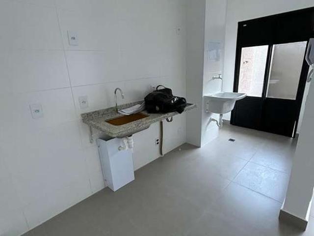 Apartamento para Venda em Campinas/SP Parque Rural Fazenda Santa Cândida 2 Quartos