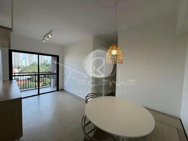 Apartamento para Venda em Campinas/SP Parque Rural Fazenda Santa Cândida 2 Quartos