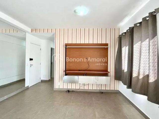 Apartamento para Venda em Campinas/SP Parque Rural Fazenda Santa Cândida 2 Quartos