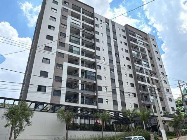 Apartamento para Venda em Campinas/SP Parque Rural Fazenda Santa Cândida 2 Quartos