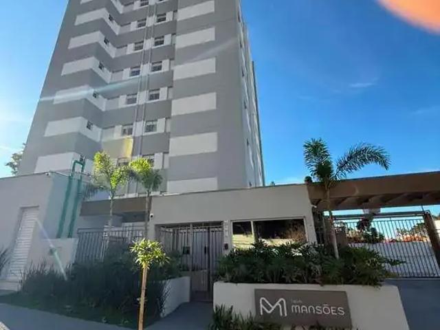 Apartamento para Venda em Campinas/SP Parque Rural Fazenda Santa Cândida 2 Quartos