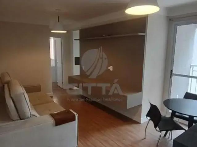 Apartamento para Venda em Campinas/SP Parque Rural Fazenda Santa Cândida 2 Quartos