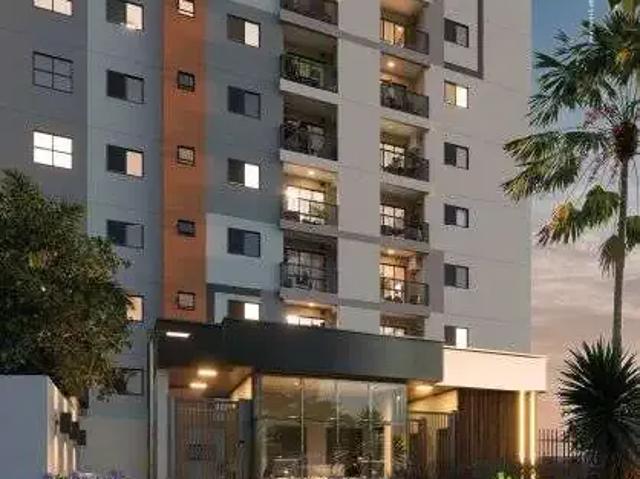 Apartamento para Venda em Campinas/SP Parque Rural Fazenda Santa Cândida 2 Quartos