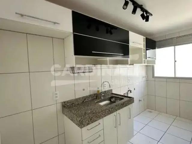 Apartamento para Venda em Campinas/SP Parque Rural Fazenda Santa Cândida 2 Quartos