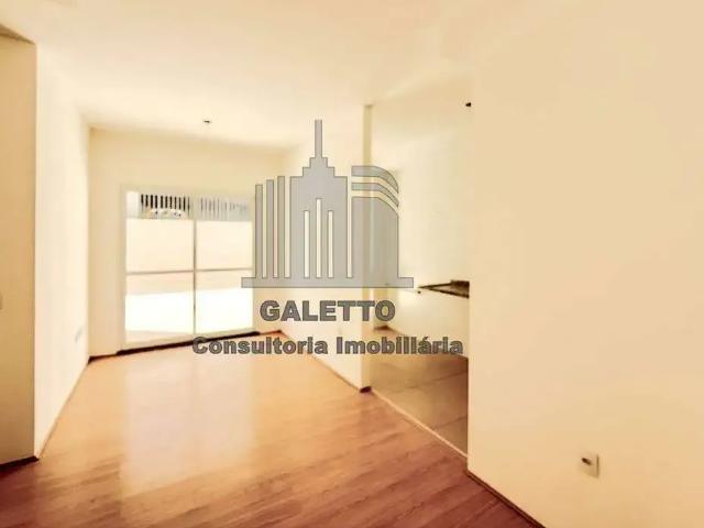 Apartamento para Venda em Campinas/SP Parque Rural Fazenda Santa Cândida 2 Quartos