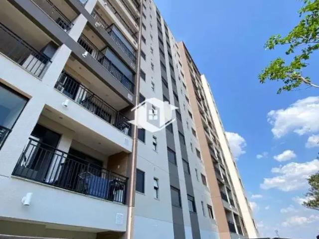 Apartamento para Venda em Campinas/SP Parque Rural Fazenda Santa Cândida 2 Quartos