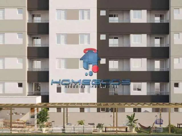 Apartamento para Venda em Campinas/SP Parque Rural Fazenda Santa Cândida 2 Quartos
