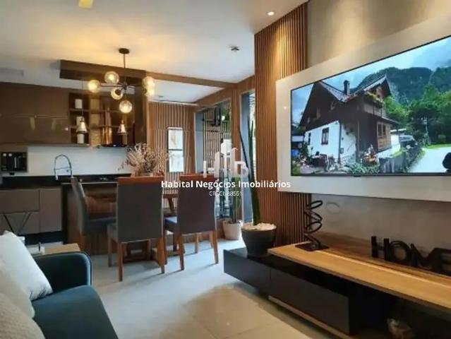 Apartamento para Venda em Campinas/SP Parque Rural Fazenda Santa Cândida 2 Quartos