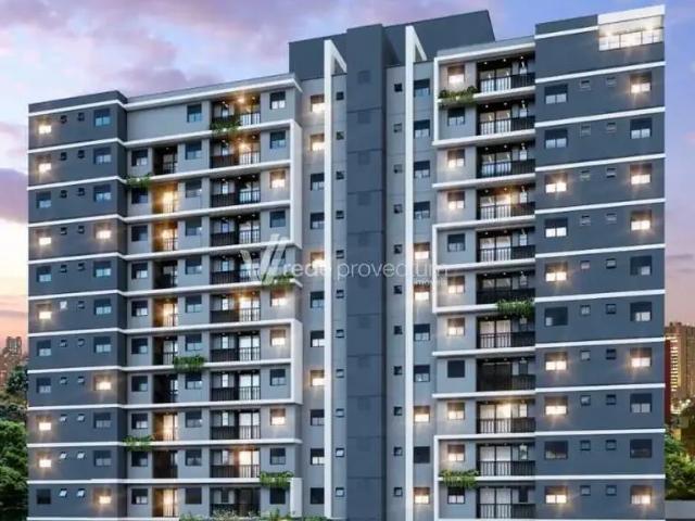 Apartamento para Venda em Campinas/SP Parque Rural Fazenda Santa Cândida 2 Quartos