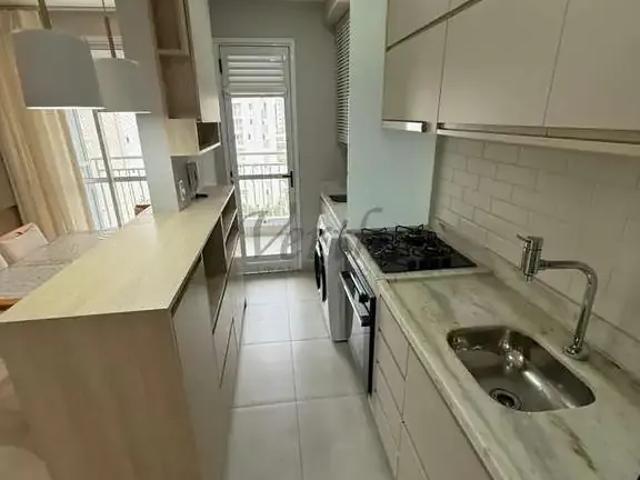 Apartamento para Venda em Campinas/SP Parque Rural Fazenda Santa Cândida 2 Quartos