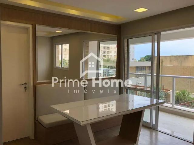 Apartamento para Venda em Campinas/SP Parque Rural Fazenda Santa Cândida 2 Quartos