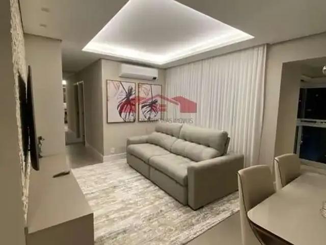 Apartamento para Venda em Campinas/SP Parque Rural Fazenda Santa Cândida 2 Quartos