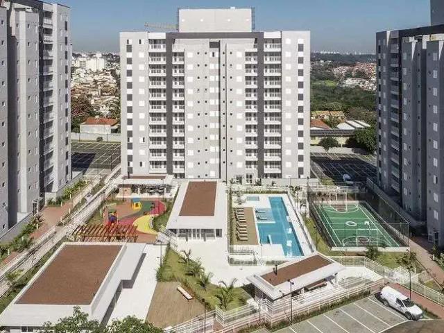 Apartamento para Venda em Campinas/SP Parque Rural Fazenda Santa Cândida 2 Quartos