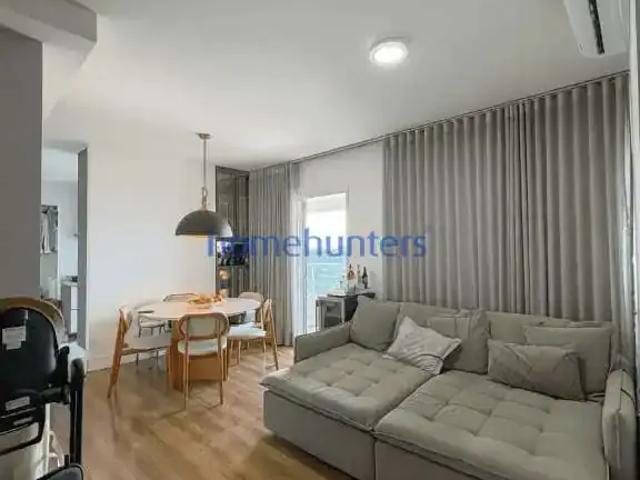 Apartamento para Venda em Campinas/SP Parque Rural Fazenda Santa Cândida 2 Quartos