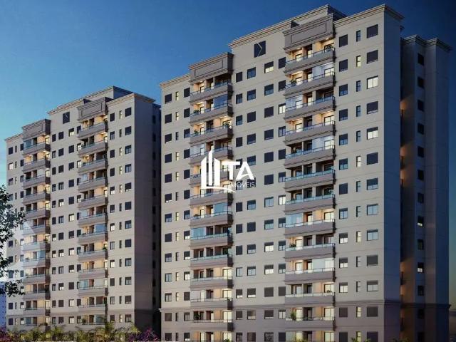 Apartamento para Venda em Campinas/SP Parque Rural Fazenda Santa Cândida 2 Quartos