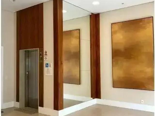 Apartamento para Venda em Campinas/SP Parque Rural Fazenda Santa Cândida 2 Quartos
