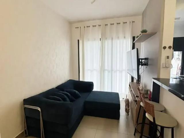 Apartamento para Venda em Campinas/SP Parque Rural Fazenda Santa Cândida 2 Quartos
