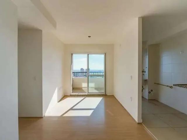 Apartamento para Venda em Campinas/SP Parque Rural Fazenda Santa Cândida 2 Quartos