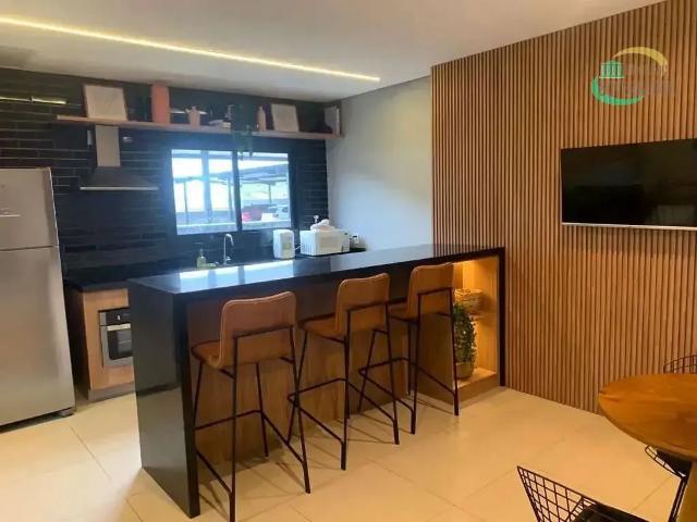 Apartamento para Venda em Campinas/SP Parque Rural Fazenda Santa Cândida 2 Quartos