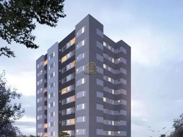 Apartamento para Venda em Campinas/SP Parque Rural Fazenda Santa Cândida 2 Quartos