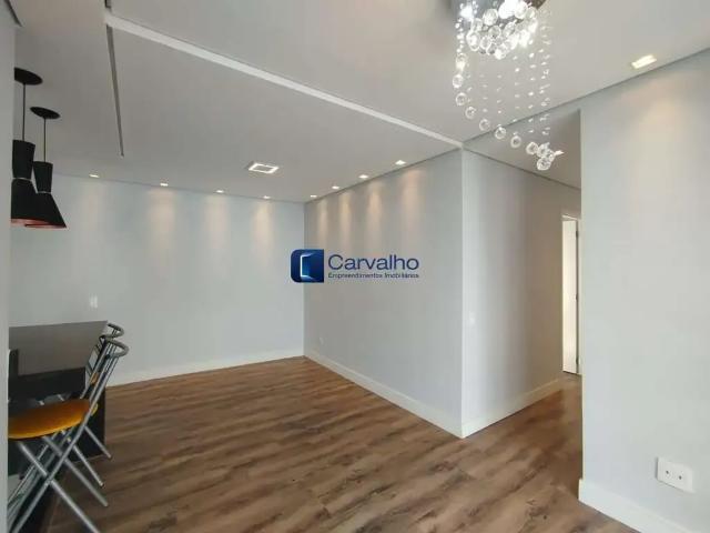 Apartamento para Venda em Campinas/SP Parque Rural Fazenda Santa Cândida 2 Quartos