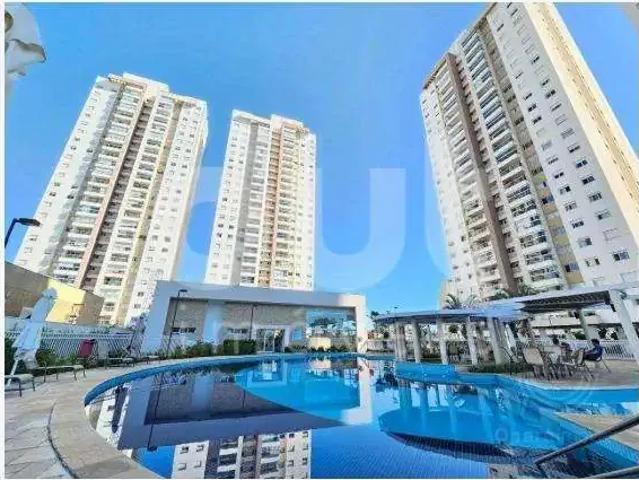 Apartamento para Venda em Campinas/SP Parque Rural Fazenda Santa Cândida 2 Quartos
