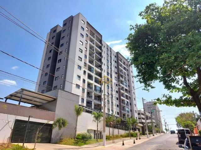 Apartamento para Venda em Campinas/SP Parque Rural Fazenda Santa Cândida 2 Quartos