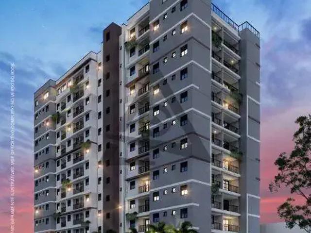 Apartamento para Venda em Campinas/SP Parque Rural Fazenda Santa Cândida 2 Quartos