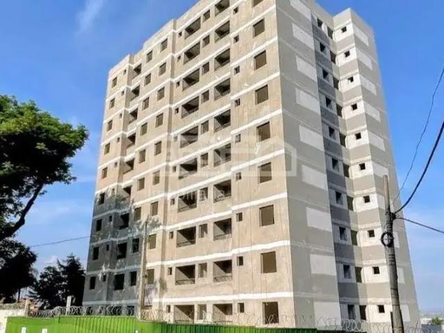 Apartamento para Venda em Campinas/SP Parque Rural Fazenda Santa Cândida 2 Quartos