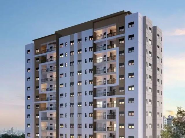 Apartamento para Venda em Campinas/SP Parque Rural Fazenda Santa Cândida 2 Quartos