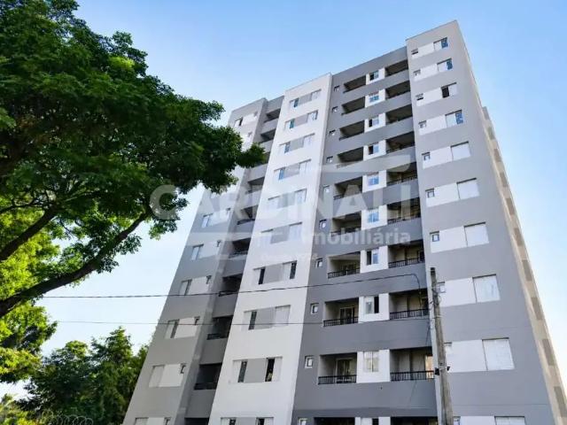 Apartamento para Venda em Campinas/SP Parque Rural Fazenda Santa Cândida 2 Quartos